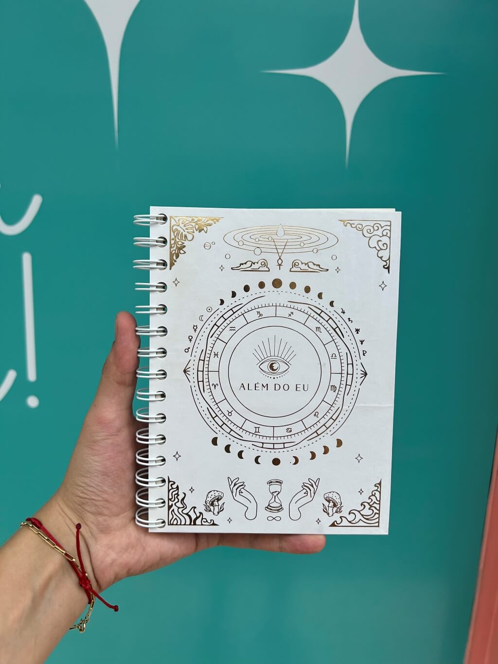 Caderno dos Sonhos